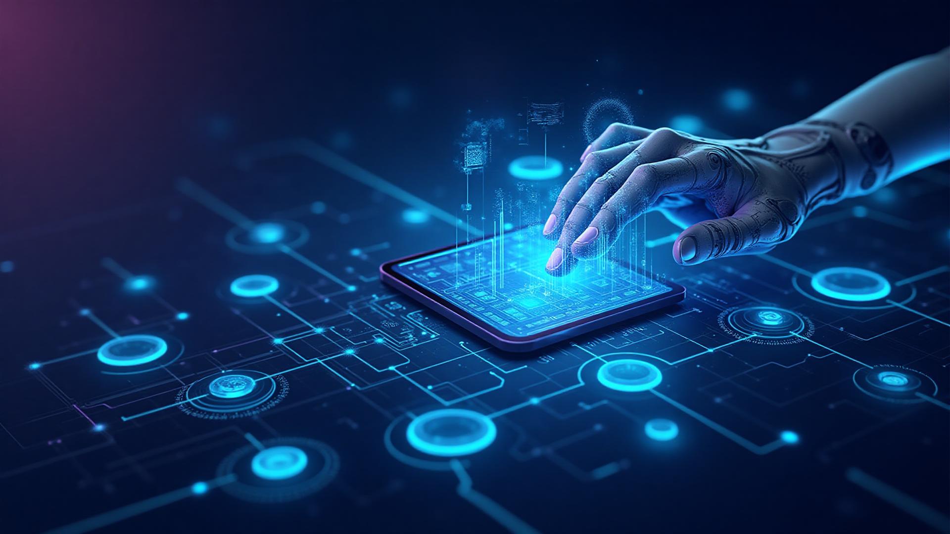 Automation Xperience